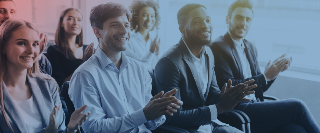 DYNA Training facilitate the upskilling and empowerment of employees